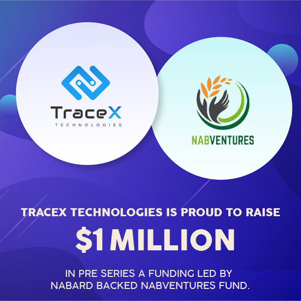 Food Traceability Solution - Blockchain for Food Safety, Traceability ...